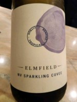 N.V. Elmfield Sparkling Cuvée | Vivino US