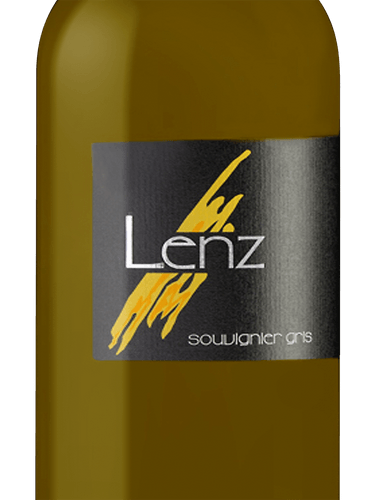 Weingut Lenz Souvignier Gris | Vivino US