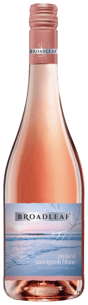 Broadleaf Pinked Sauvignon Blanc | Vivino US