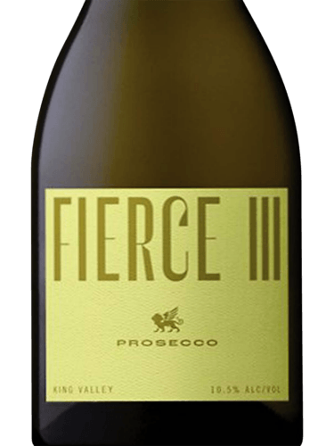 N.V. Lou Miranda Fierce III Prosecco | Vivino US