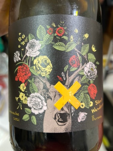 Silent Wanderer Grenache | Vivino US