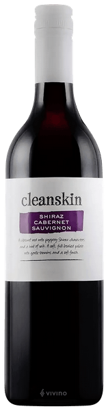 Cleanskin Shiraz - Cabernet Sauvignon | Vivino US