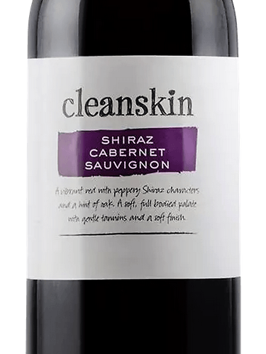Cleanskin Shiraz - Cabernet Sauvignon | Vivino US