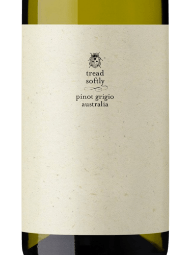 Tread Softly Pinot Grigio | Vivino US