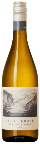 Silver Ghost Sauvignon Blanc | Vivino US
