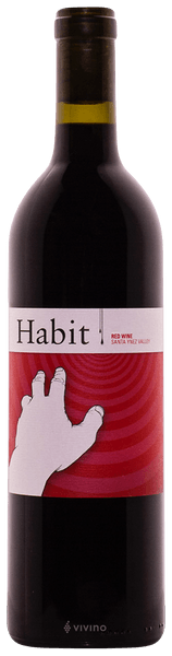 Habit Red Blend | Vivino US