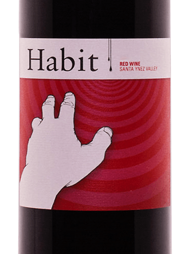 Habit Red Blend | Vivino US