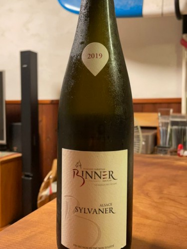 Binner Sylvaner | Vivino 日本