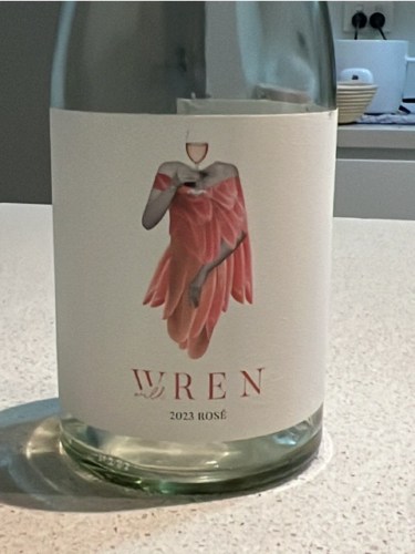 Wren Rosé | Vivino US