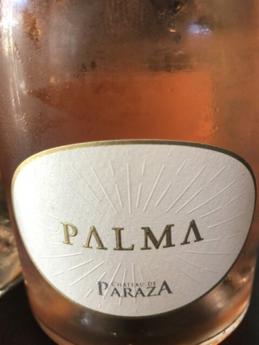 Château de Paraza Palma Rosé | Vivino Australia