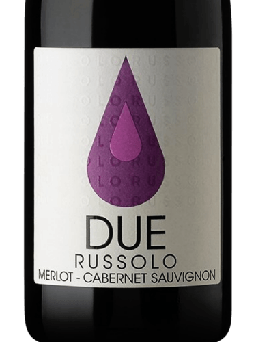 Russolo Rino Due Rosso | Vivino Australia