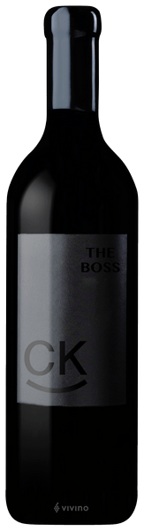 Kontos Cellars The Boss | Vivino English