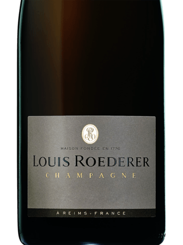2012 Louis Roederer Brut Champagne (Vintage) | Vivino US
