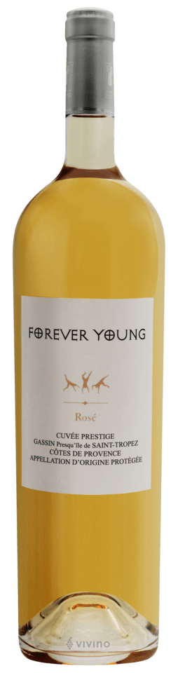 Forever Young Winery | Vivino