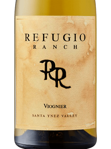 Refugio Ranch Viognier | Vivino US
