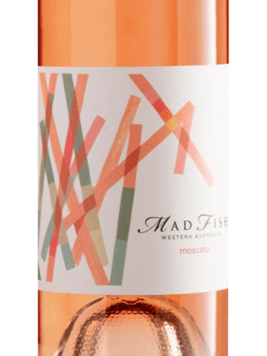 MadFish Moscato | Vivino Australia