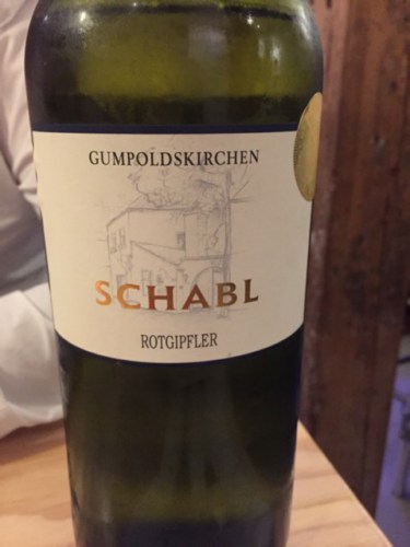 Schabl Rotgipfler Classic | Vivino US