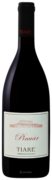 Tiare Pinuàr | Vivino English