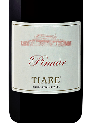 Tiare Pinuàr | Vivino English