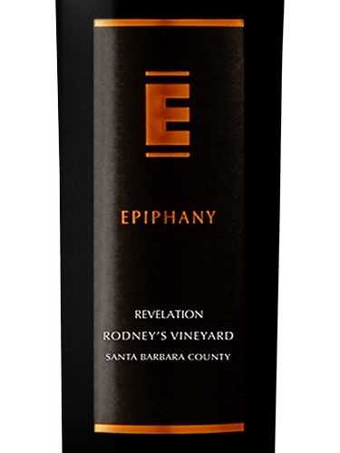 Epiphany Rodney's Vineyard Revelation | Vivino US