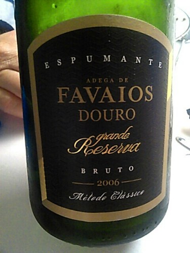 Favaios Grande Reserva Bruto Espumante | Vivino US