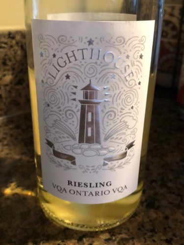 2019 Lighthouse Riesling | Vivino US
