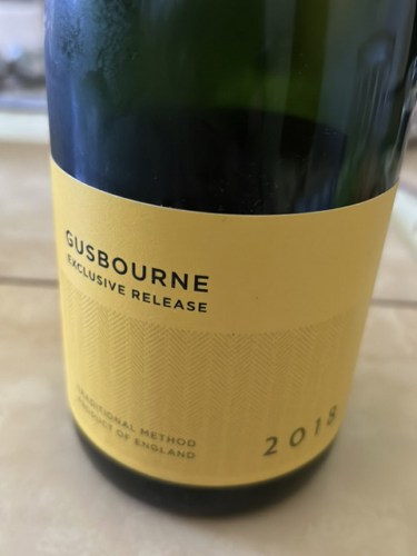 2019 Gusbourne Exclusive Release | Vivino US
