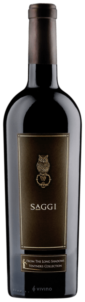 Long Shadows Saggi | Vivino English
