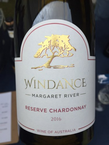 Windance Reserve Chardonnay | Vivino US