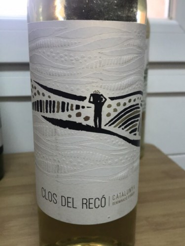 Celler Grau i Grau Clos del Recó Blanc | Vivino Español