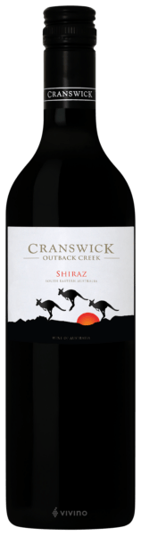 Cranswick Outback Creek Shiraz | Vivino