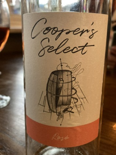 Coopers Rosé | Vivino US