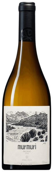 Mas Doix Murmuri | Vivino English