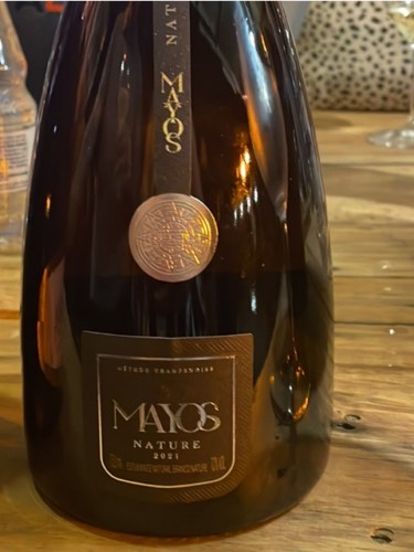 Mayos Nature Champenoise | Vivino US