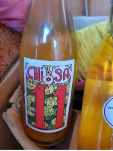 La Mancina Chiosa | Vivino US