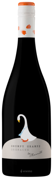 Geoff Merrill Grumpy Gramps Grenache | Vivino France