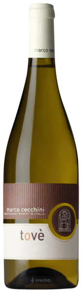 Marco Cecchini Tové | Vivino US
