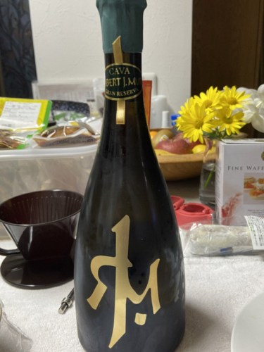 Robert J. Mur Cava Gran Reserva | Vivino US