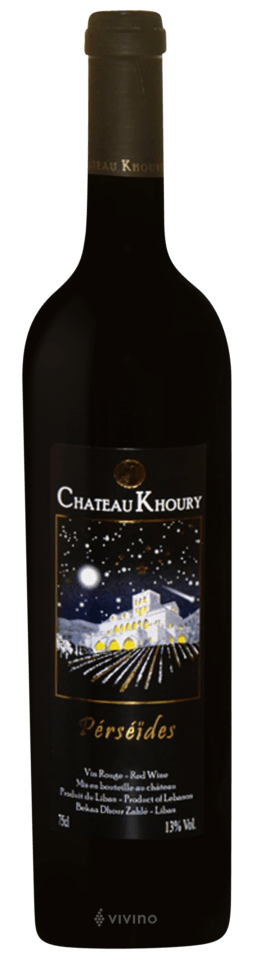 Château Khoury Winery | Vivino