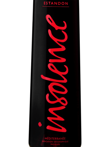 N.V. Estandon Insolence Rouge | Vivino English