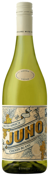 2021 Juno Chenin Blanc | Vivino US