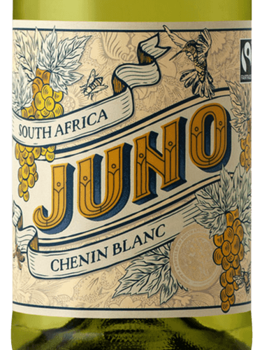Juno Chenin Blanc | Vivino English