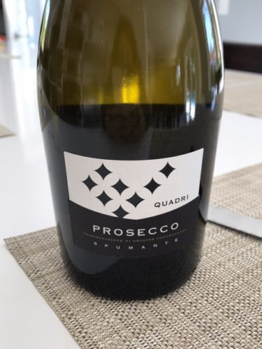N.V. Botter Quadri Prosecco Spumante | Vivino