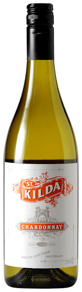 St. Kilda Chardonnay | Vivino US