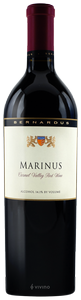 Bernardus Marinus | Vivino United Kingdom