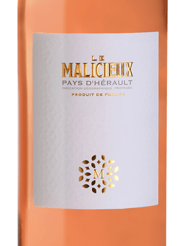2020 Cave des Vignerons de Saint-Chinian Le Malicieux Rosé | Vivino US