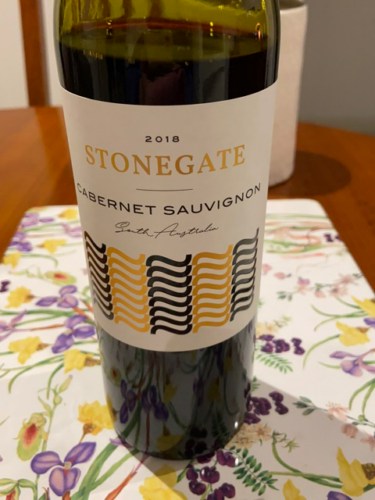 Stonegate Cabernet Sauvignon | Vivino US