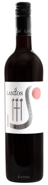 Lantos Kadarka | Vivino US
