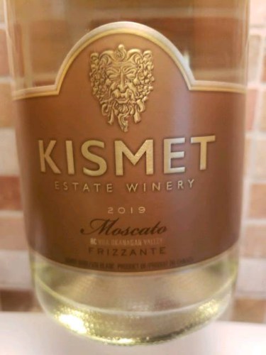Kismet Orange Muscat Sparkling | Vivino US