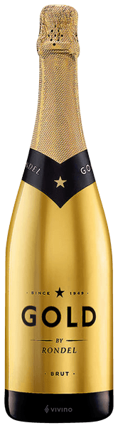 Rondel Cava Gold | Vivino English